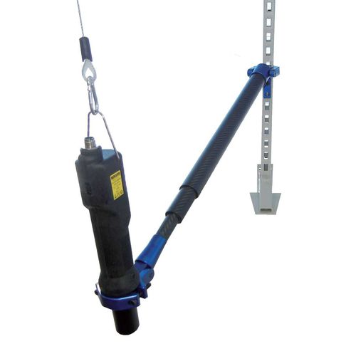 Torque reaction arm - Kolver