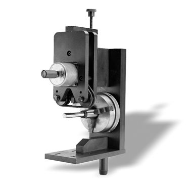 Automatic fixture - BenchMike Pro - Nordson Measurement & Control ...