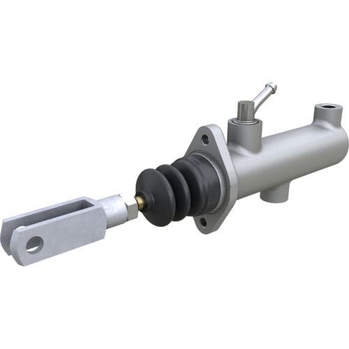 Hydraulic cylinder - Carlisle Industrial Brake and Friction - brake ...