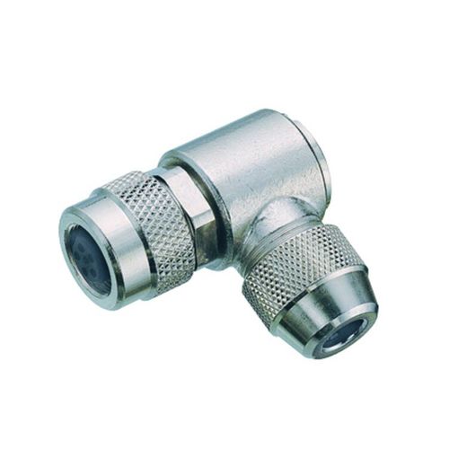 RF connector - 712 - Franz Binder GmbH + Co. Elektrische Bauelemente KG ...