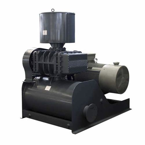 Air blower - ZG series - Shandong Zhangqiu Blower Co.,Ltd - Roots ...