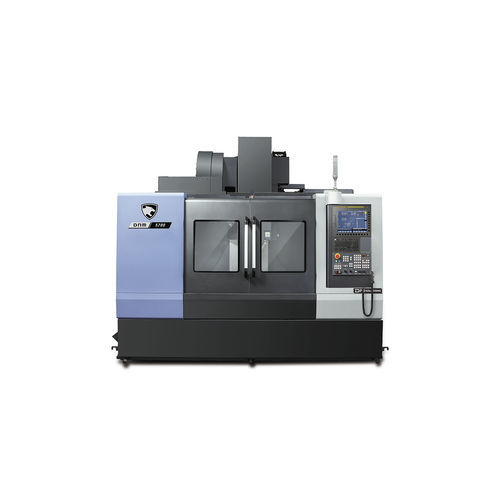 3-axis CNC machining center - DNM series - DN SOLUTIONS - vertical ...
