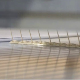 Thermal insulation - DaltoPIR® - Huntsman Advanced Materials - foam ...