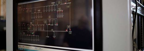 Power plant management system - BRUSH Group