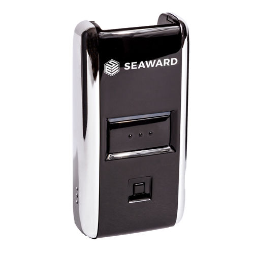 Mobile barcode scanner - Bluetooth Elite - Seaward - 1D / laser / wireless