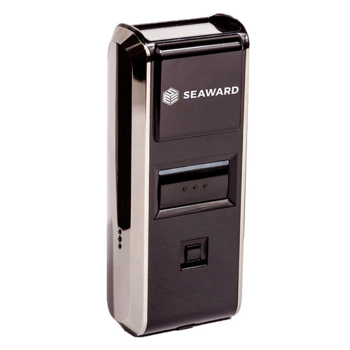 Mobile barcode scanner - Elite - Seaward - 2D / wireless / Bluetooth