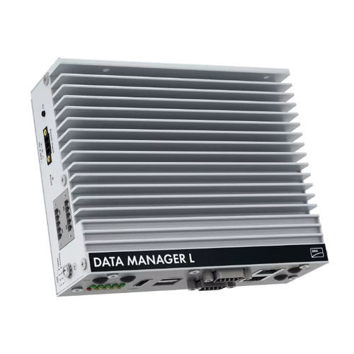 Energy management unit - Data Manager L - SMA Regelsysteme