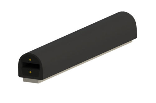 Security safety edge - SENTIR edge SKL series - ASO GmbH