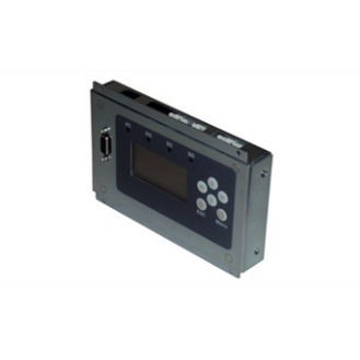 Electronic control unit - Pluto Plus - Lineage Power