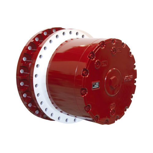 Travel drive - PMC - PMP Industries S.p.A.