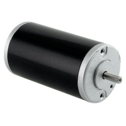 DC motor - Pg 52 - Gefeg-Neckar Antriebssysteme GmbH - brushless / 24 V ...