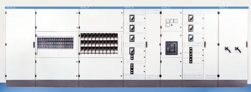 Arc protection switchgear - 88 series - Fritz Driescher & Söhne GmbH ...