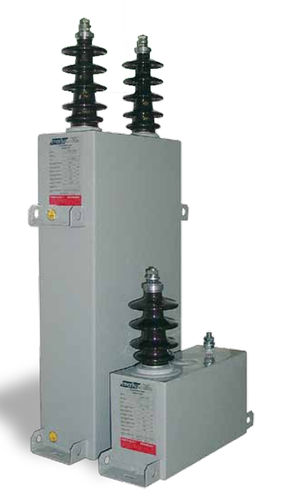 Ceramic capacitor - MFPI series - Enerlux - pole-mounted / power ...