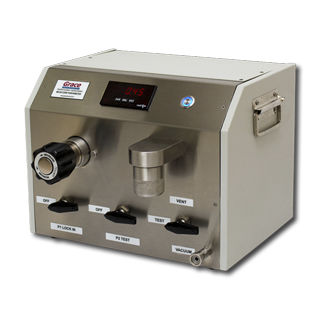 Porosimeter - M914 series - Grace Instrument Co.