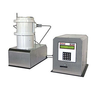 Laboratory rheometer - M7 series - Grace Instrument Co.