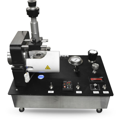 Spinning drop tensiometer - M65 series - Grace Instrument Co.