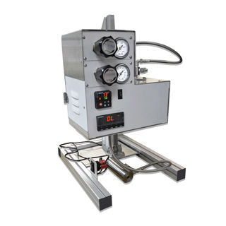 Frame filter press - M4090 - Grace Instrument Co. - for laboratory
