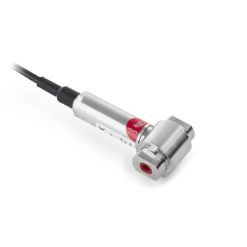 Differential pressure transmitter - MDM490 - Celmi - piezoresistive / digital / IP65