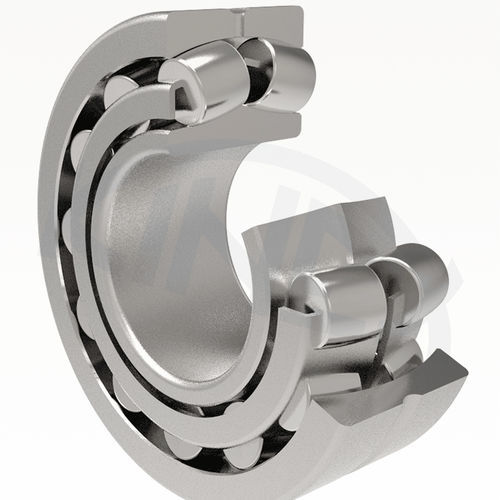 Spherical roller bearing - 2 series - KINEX-KLF - radial / axial ...