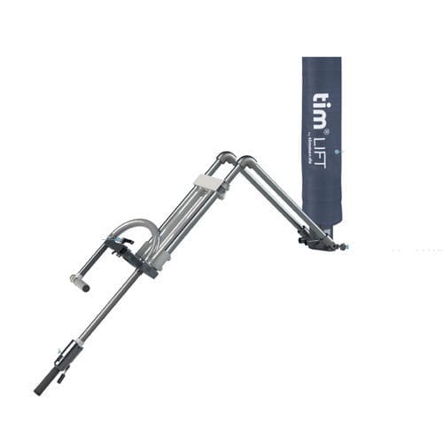 Vacuum tube lifter - stackLIFT - Timmer GmbH
