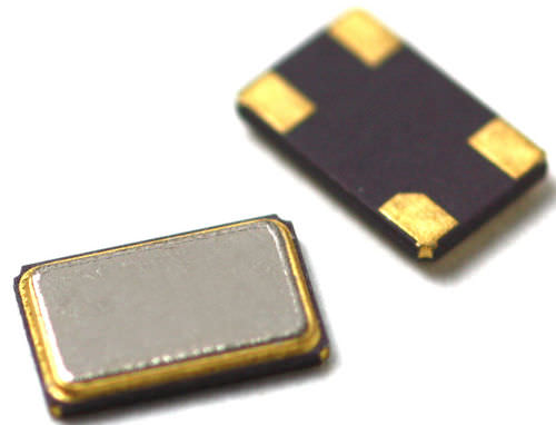 Crystal resonator - 8 MHz | XTL1009 - RF Monolithics