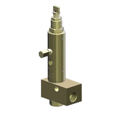 Oil injector - FL-44 - Delimon