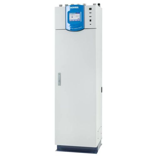 Nitrogen analyzer - TPNA-500 - HORIBA Process & Environmental ...