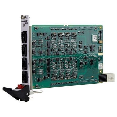 Digital I/O module - G403 - MEN Mikro Elektronik - serial / CompactPCI ...