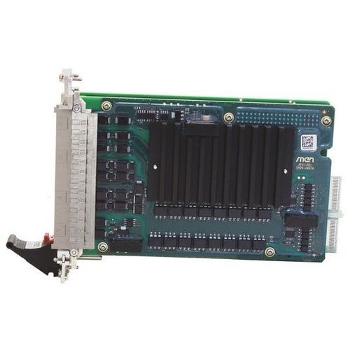 Digital I/O module - F405 - MEN Mikro Elektronik - analog / FPGA / safety