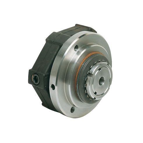 Friction torque limiter - GS/GE - MWM FRENI-FRIZIONI - mechanical ...