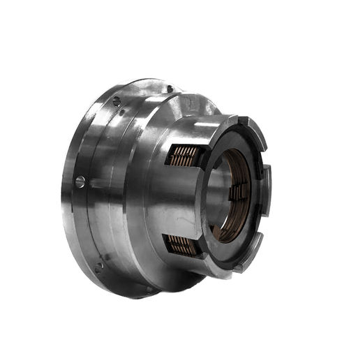 Disc brake - FPL-N/C-BF - MWM FRENI-FRIZIONI - multiple-disc / spring ...