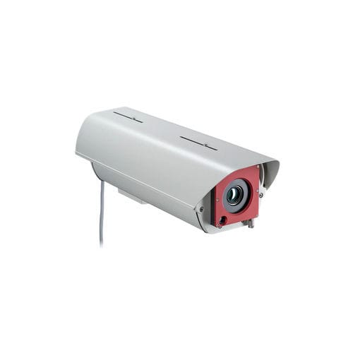 Fire detection camera - PI 450i CM series - Optris GmbH & Co. KG ...
