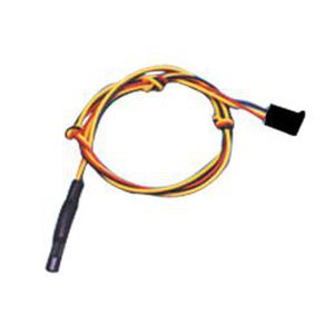 IC temperature sensor - Durex Industries - high-precision