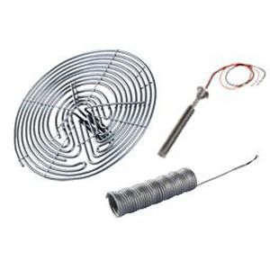 Coil heater - Durex Industries