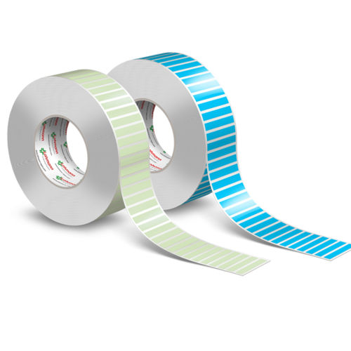 Thermally-conductive adhesive tape - DuploCOLL® TC - Lohmann - transfer ...