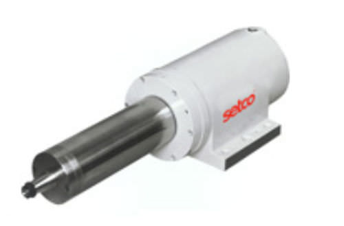 Grinding motor spindle - 2700/2800 series - SETCO