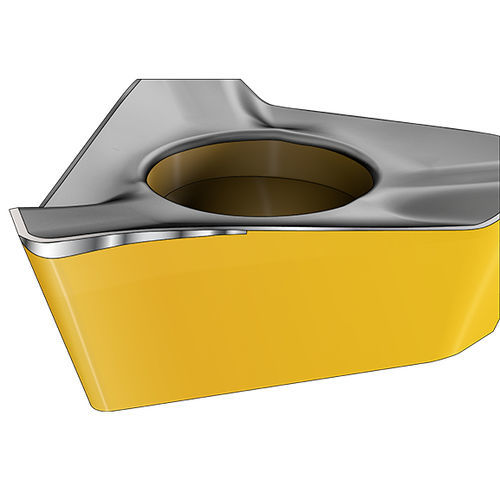 Milling cutting insert - Iscar Metals