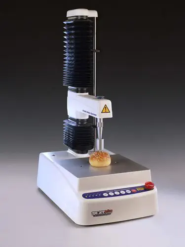 Stable MicroSystems TA-XT Plus Texture Analyzer Listing, 57% OFF
