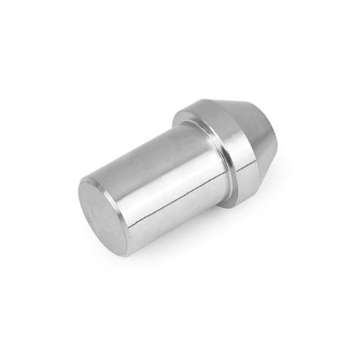 Conical plug - C1-191870 - WEH GmbH Verbindungstechnik - threaded ...