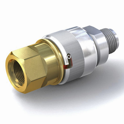 Pneumatic fitting - WEH® TK350-TN350 - WEH GmbH Verbindungstechnik ...
