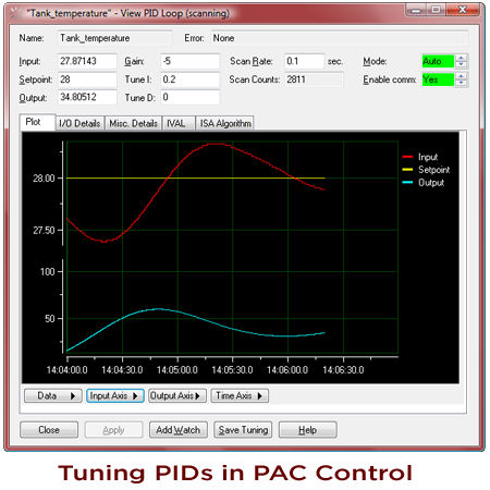 Development software - PACCONTROLBAS - Opto 22 - database / HMI / control