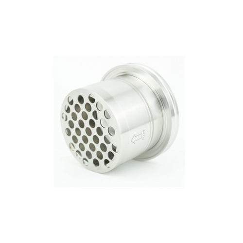 Inverted bursting disc - 461-PBD-ISO63-ULPP - Allectra.com - stainless ...