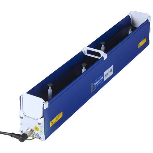 Reinforced anti-static bar - ThunderION IQ - Simco-Ion - reinforced ...