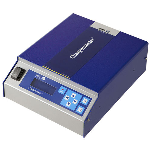 Function generator - CM5-30 - Simco-Ion - voltage / current ...