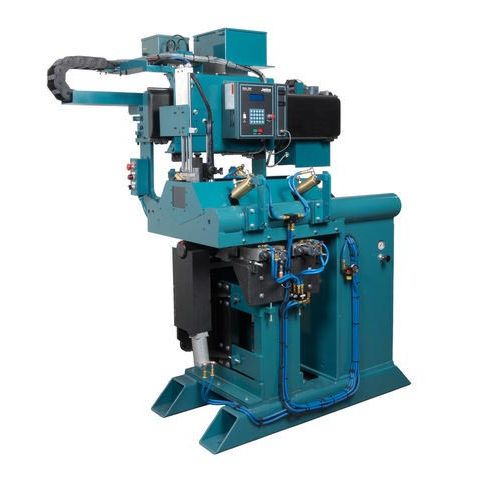 MMA welding machine - LWA series - Jet Line Engineering - GTAW ...