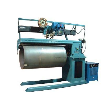 GTAW welding machine - LWC series - Jet Line Engineering - automatic ...