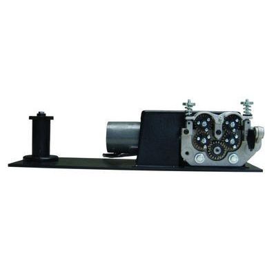 Welding wire feeder - CWF series - Jet Line Engineering