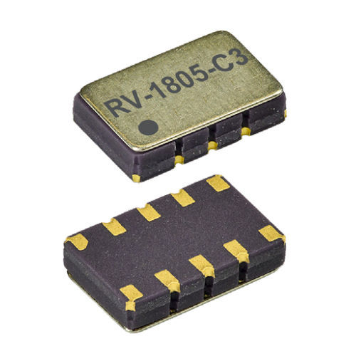 Real-time clock module - RV-1805-C3 - Micro Crystal