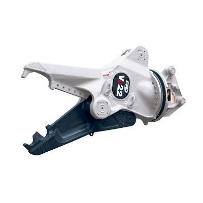 Concrete hydraulic crusher - Vc series - Furukawa Rock Drill - for ...