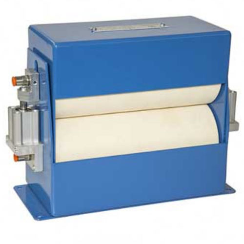 Oil lubrication unit - LRF110 - Millutensil - spray / roller / bending